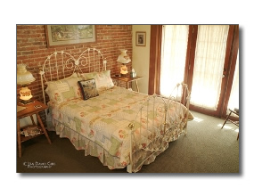 Jacksonville Oregon Orth House Bed and Breakfast - Southern Oregon Bed ...